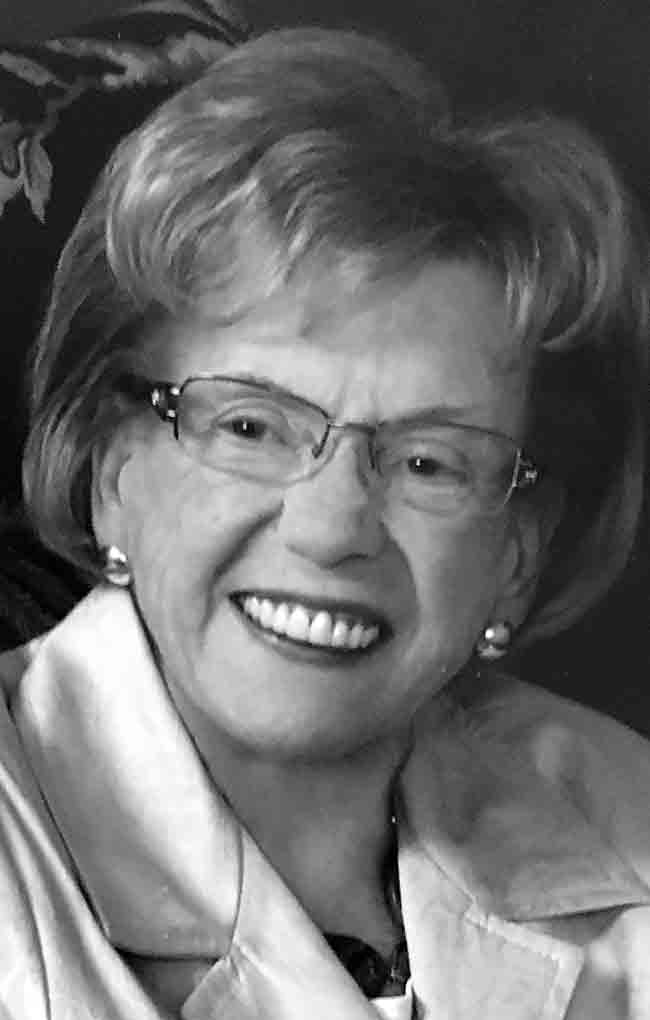 Constance ‘Connie’ Cochran | News, Sports, Jobs - News and Sentinel